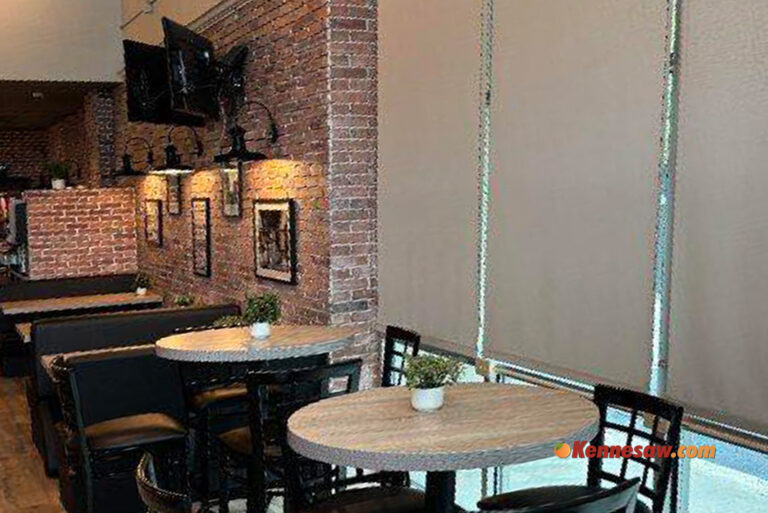 Ah-Beetz New Haven Pizza | Kennesaw.com