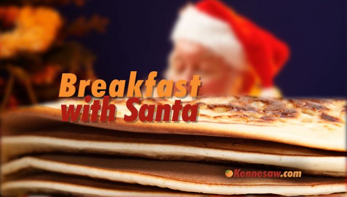 Breakfast with Santa | Kennesaw.com