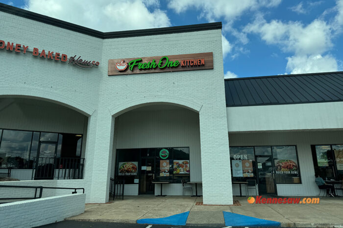 Restaurants | Kennesaw.com