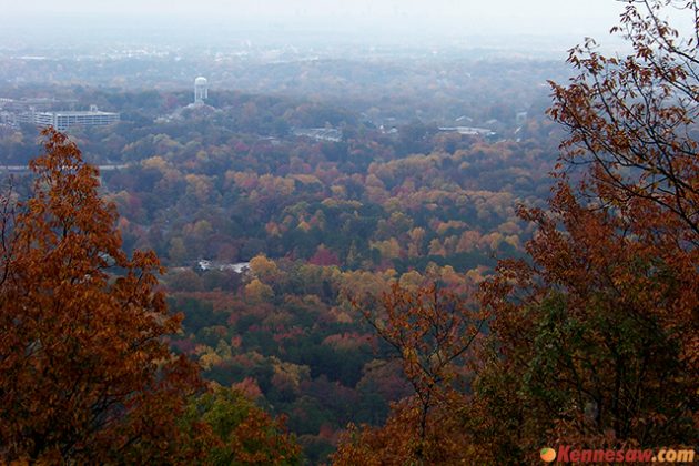 Kennesaw Mountain National Battlefield Park | Kennesaw.com
