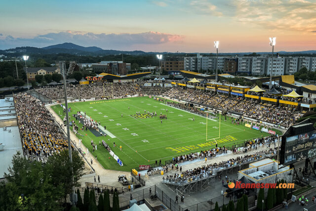 Kennesaw State University | Kennesaw.com
