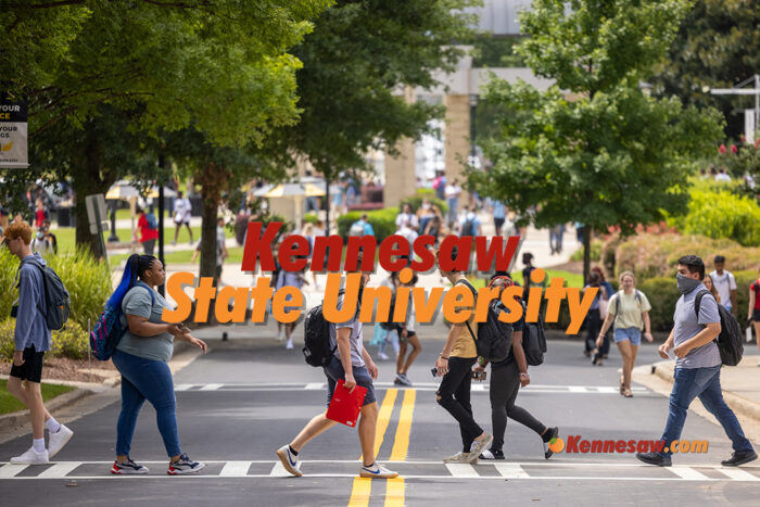 Kennesaw State University | Kennesaw.com