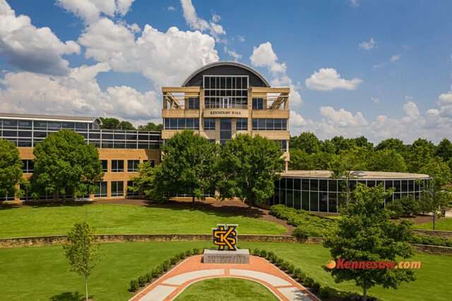 Kennesaw State University | Kennesaw.com