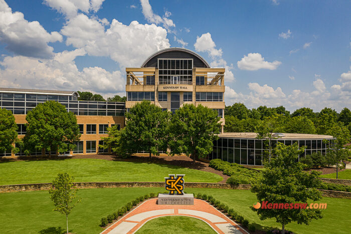 Kennesaw State University | Kennesaw.com