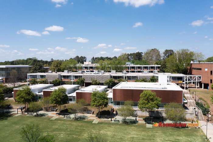 Kennesaw State University | Kennesaw.com