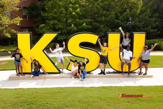 Kennesaw State University | Kennesaw.com